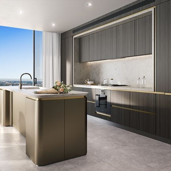 Eighty Eight Apartments - 88 Christie Street, St Leonards, NSW 2065 ...