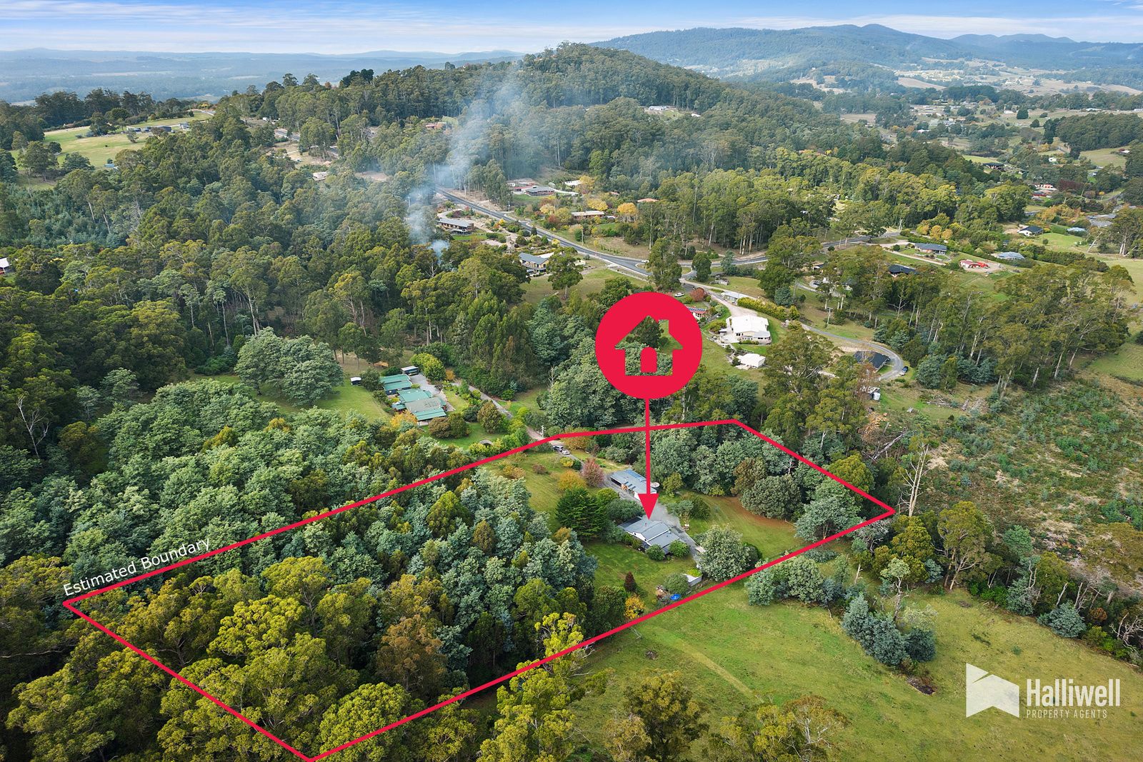 278 Kelcey Tier Road, Spreyton TAS 7310 - House for Sale - $899,000