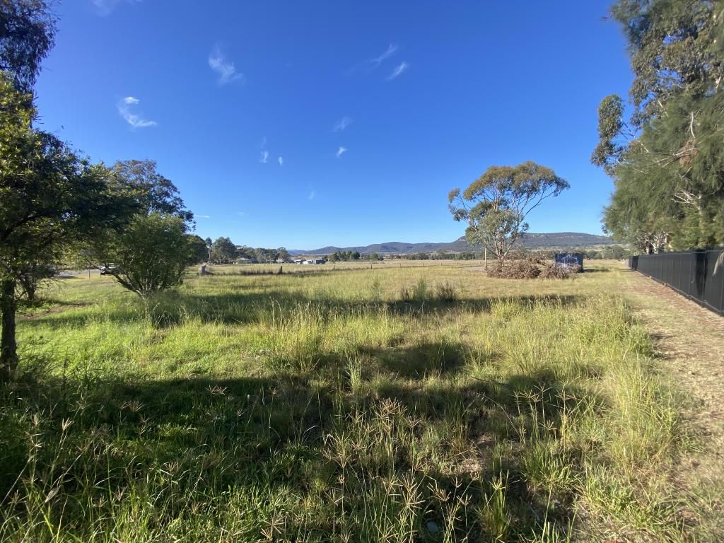 Lot1DP567869 Golden Highway, Sandy Hollow NSW 2333 | Domain