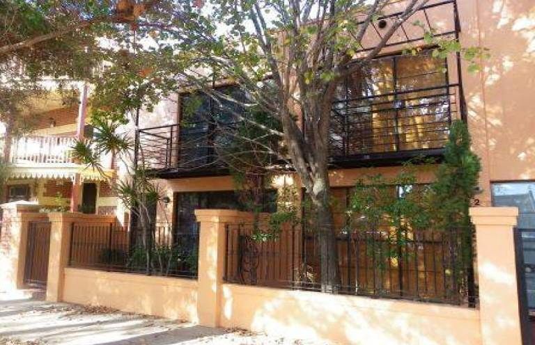 1/34-44 Money Street, Pert | Property History & Address Research | Domain