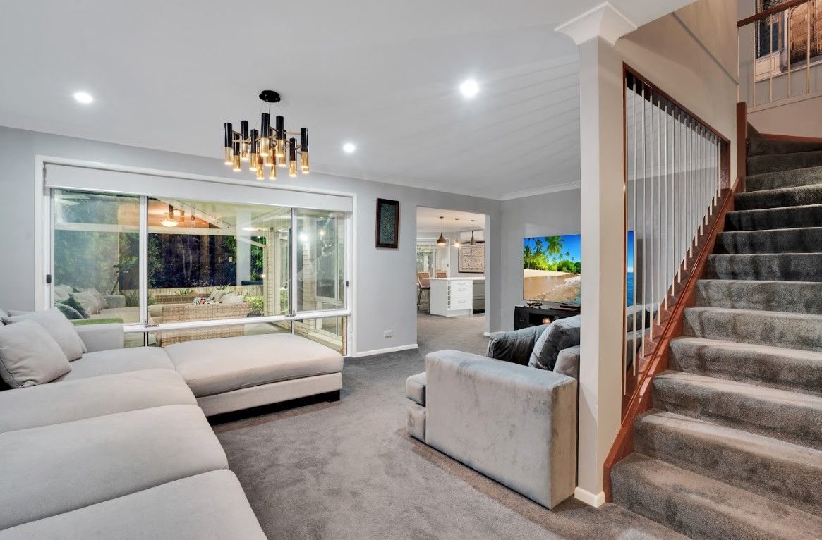 39 Jabiru Place, Bellbowrie QLD 4070 | Domain