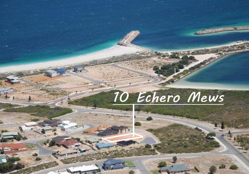 10 Echero Mews, Jurien Ba | Property History & Address Research | Domain
