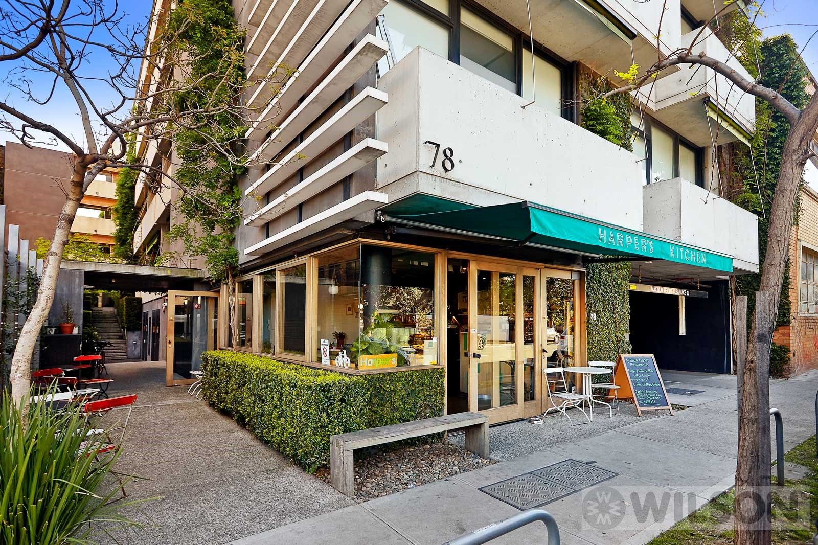 206/78 Inkerman Street, St Kilda | Property History & Address Research ...