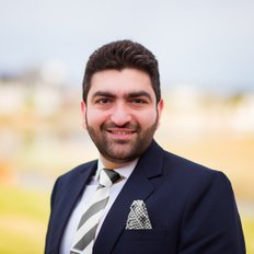Yash Malhotra | Black & White Real Estate | Real Estate Agent in 16A ...