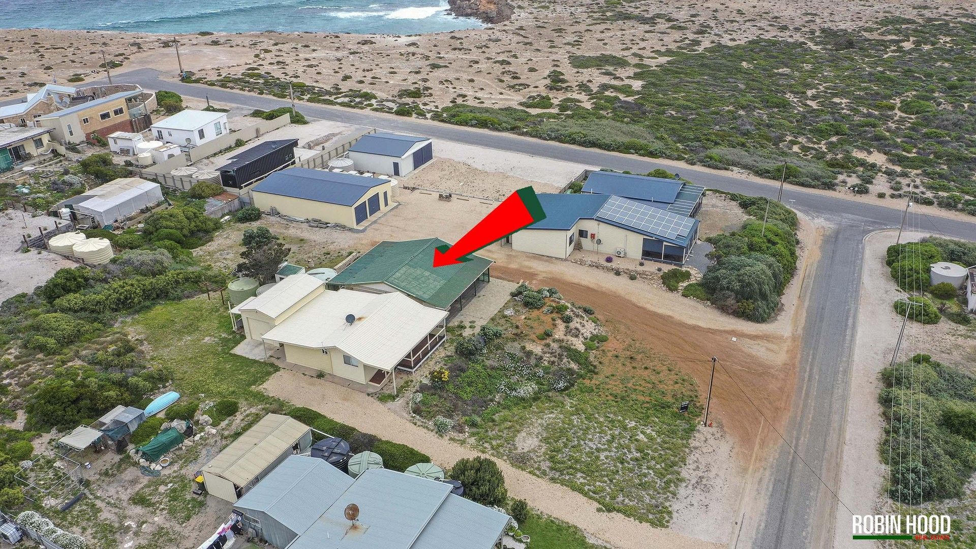 37 Sandham Street, Venus Bay SA 5607 | Domain