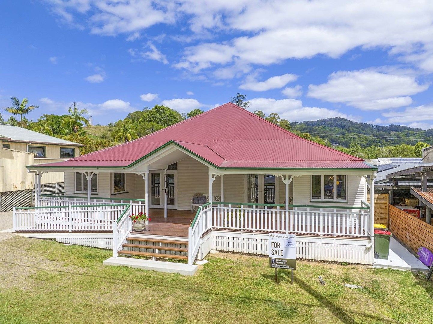 15 Broadway, Burringbar NSW 2483 | Domain