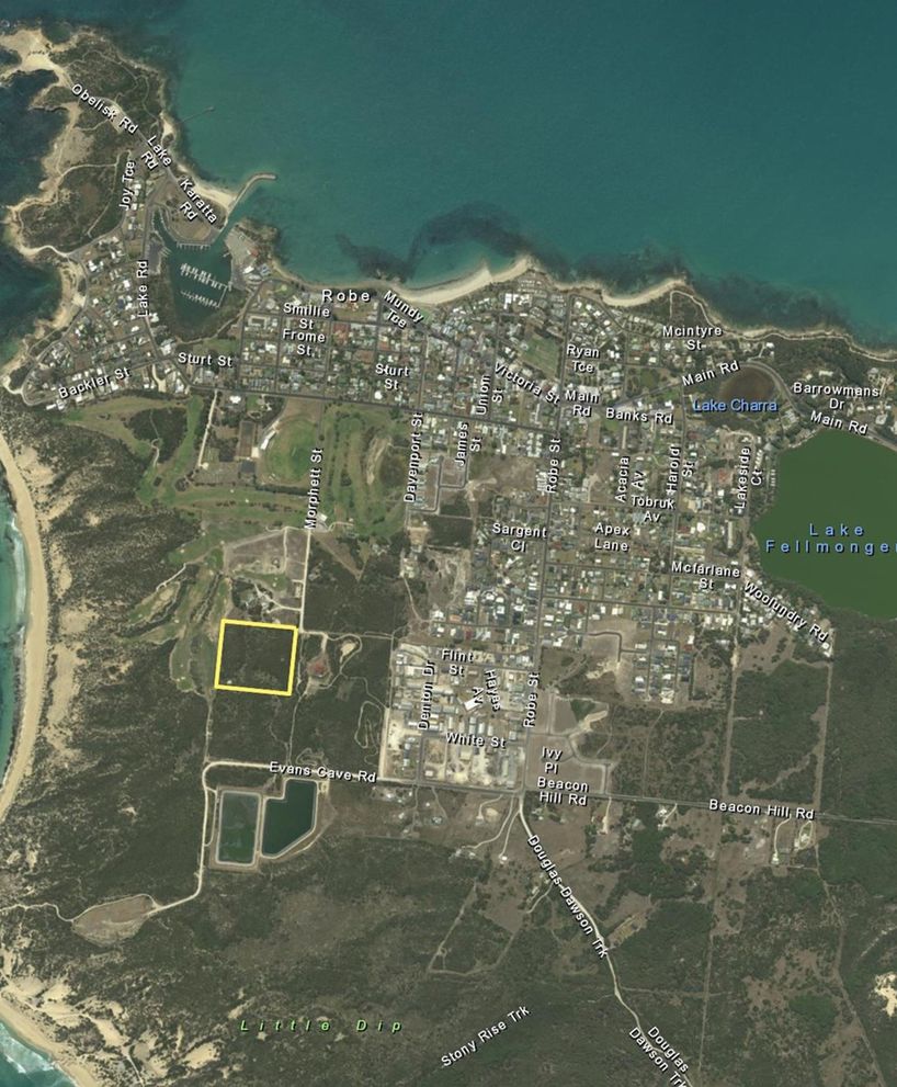 228 Morphett Street, Robe SA 5276 - Vacant Land for Sale | Domain