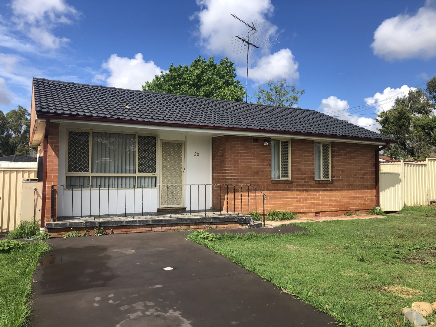 20 Tully Avenue, Liverpool | Property History & Address Research | Domain