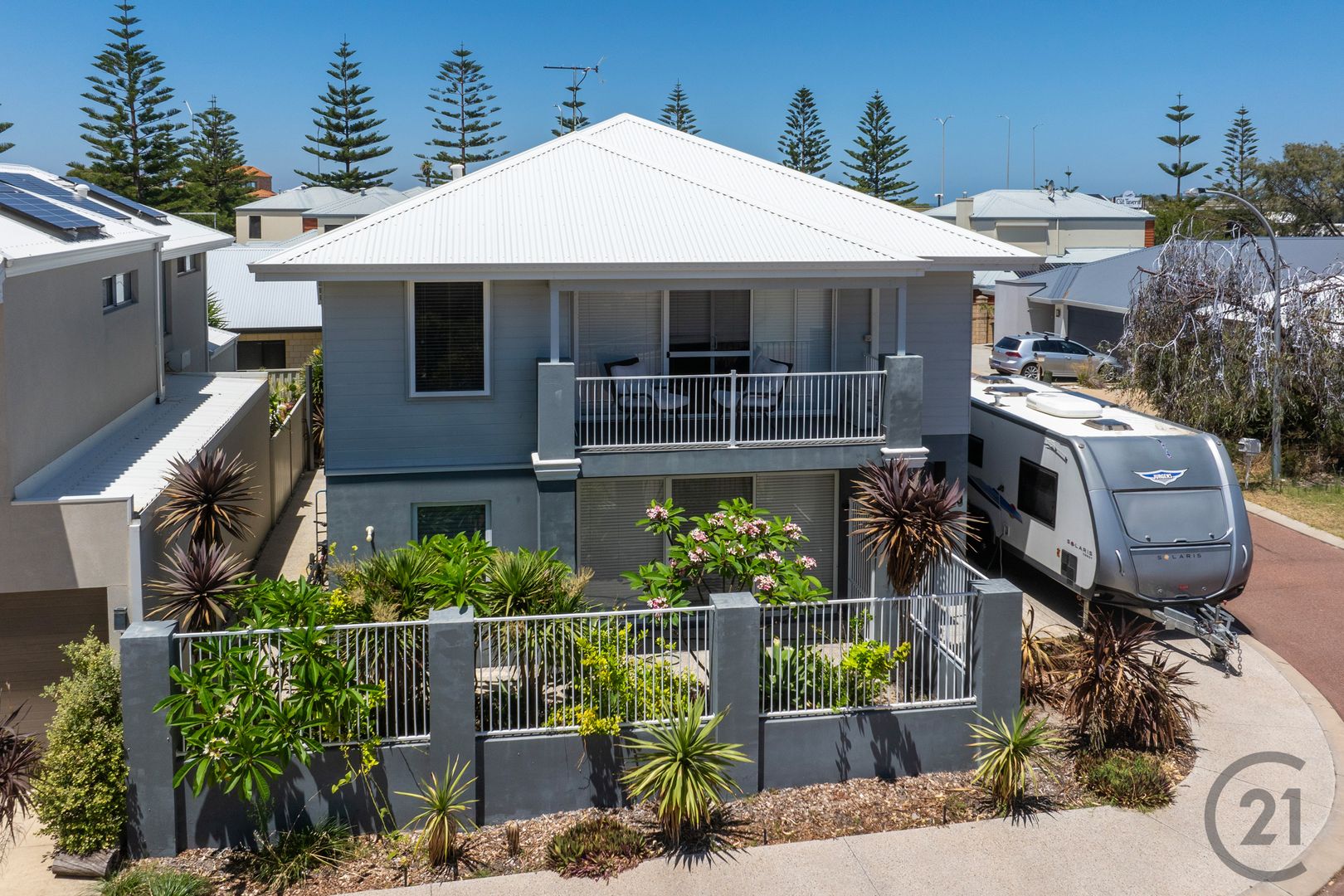 23 Gold Ridge, Wannanup WA 6210 | Domain