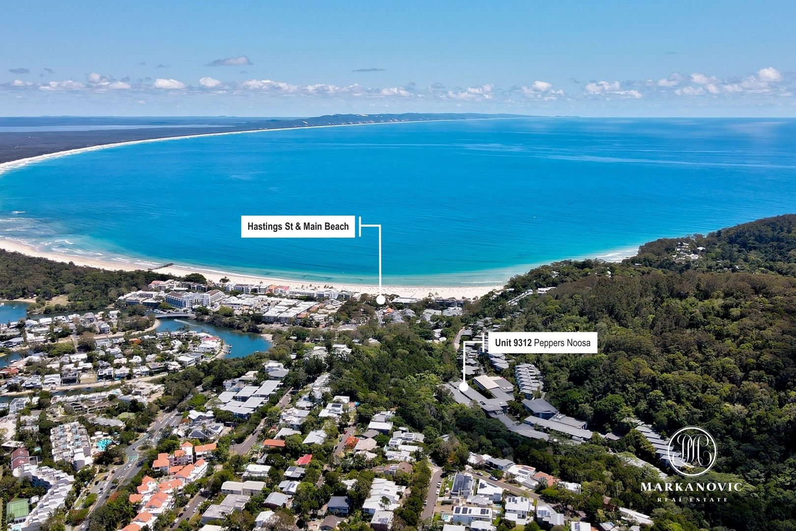 9312/5 Morwong Drive, Noosa Heads QLD 4567 | Domain