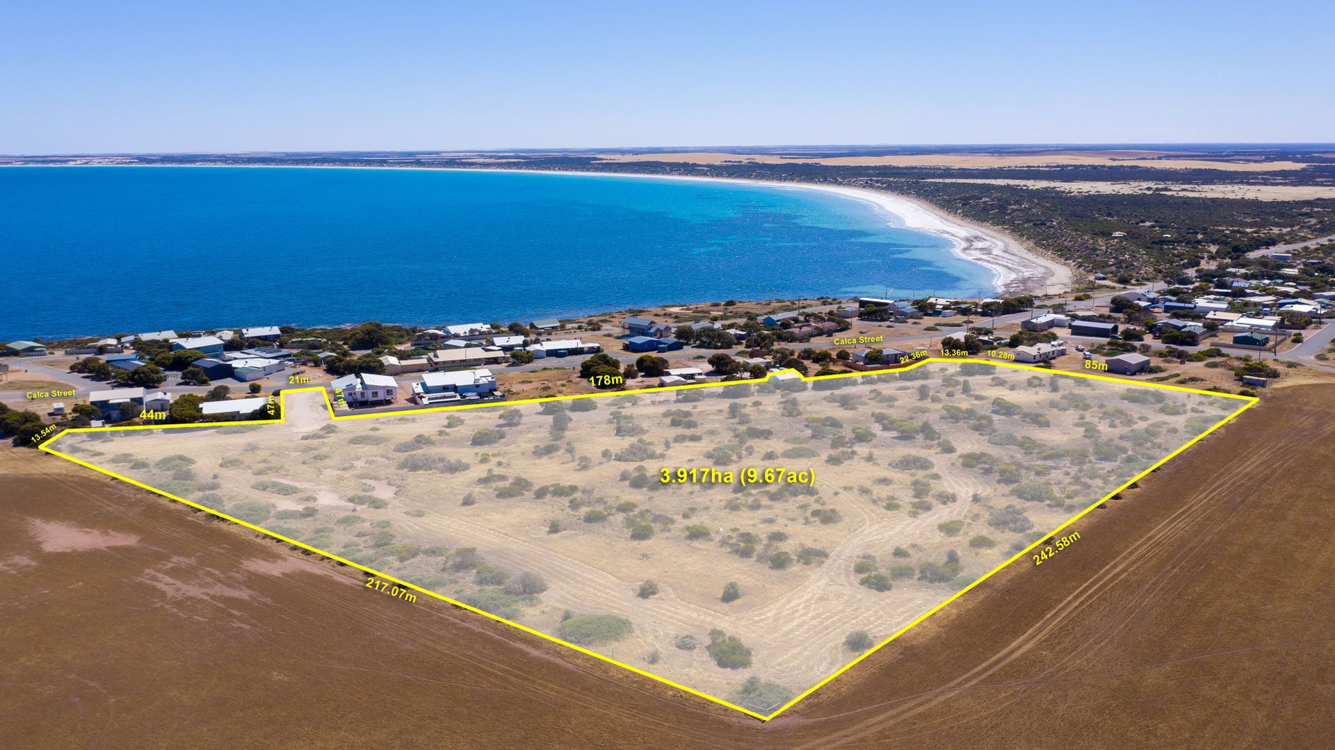 LOT 54 Calca Street, Sceale Ba | Property History & Address Research ...