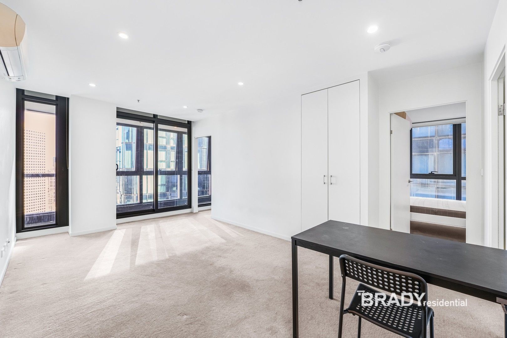 3402/8 Sutherland Street, Melbourne VIC 3000 - Apartment For Rent | Domain