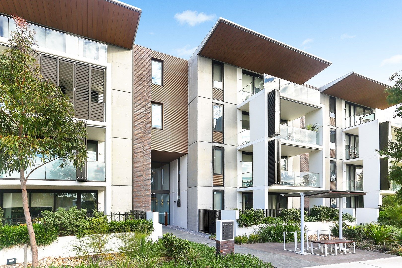 6/8 Shout Ridge, Lindfield | Property History & Address Research | Domain