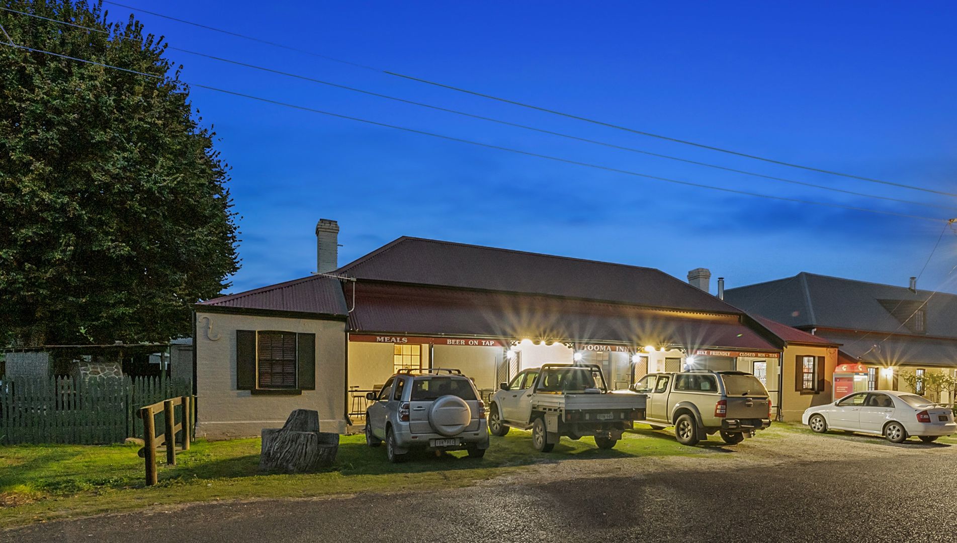 9 Possum Point Road, Tooma | Property History & Address Research | Domain
