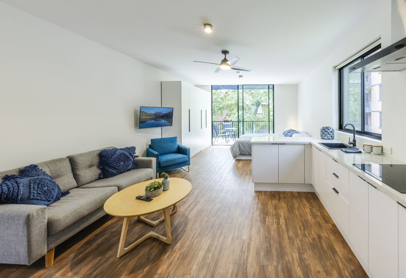 20/14 Botany Street, Bondi Junction NSW 2022 - Studio For Rent | Domain