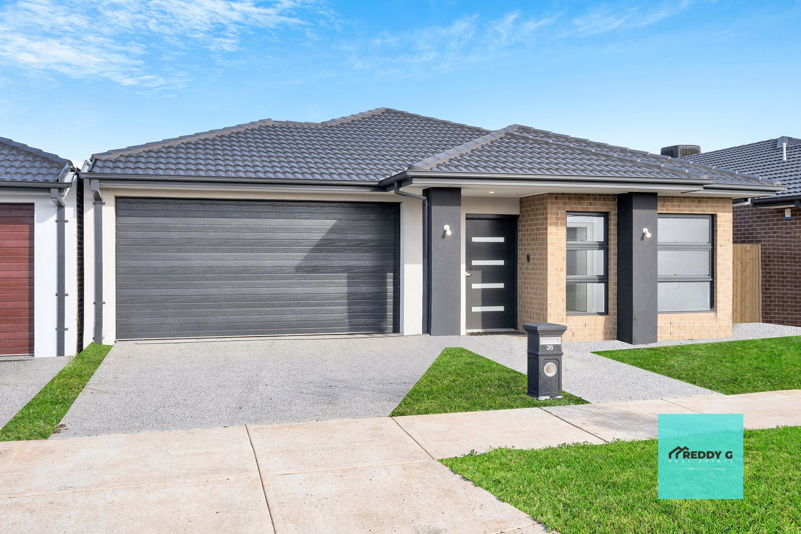36 Canyon Circuit, Bonnie Brook VIC 3335 | Domain
