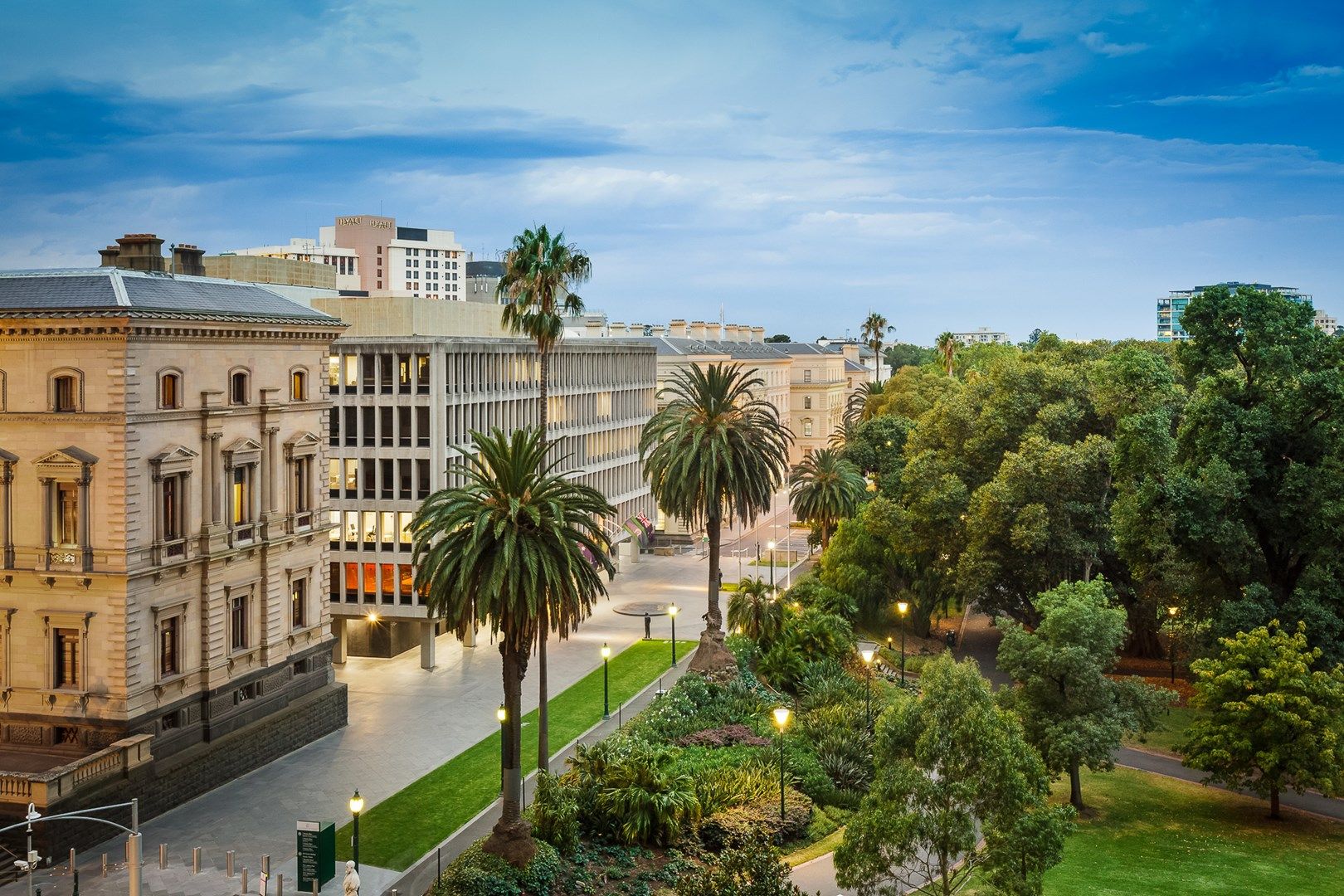 51 Spring Street, Melbourne | Property History & Address Research | Domain