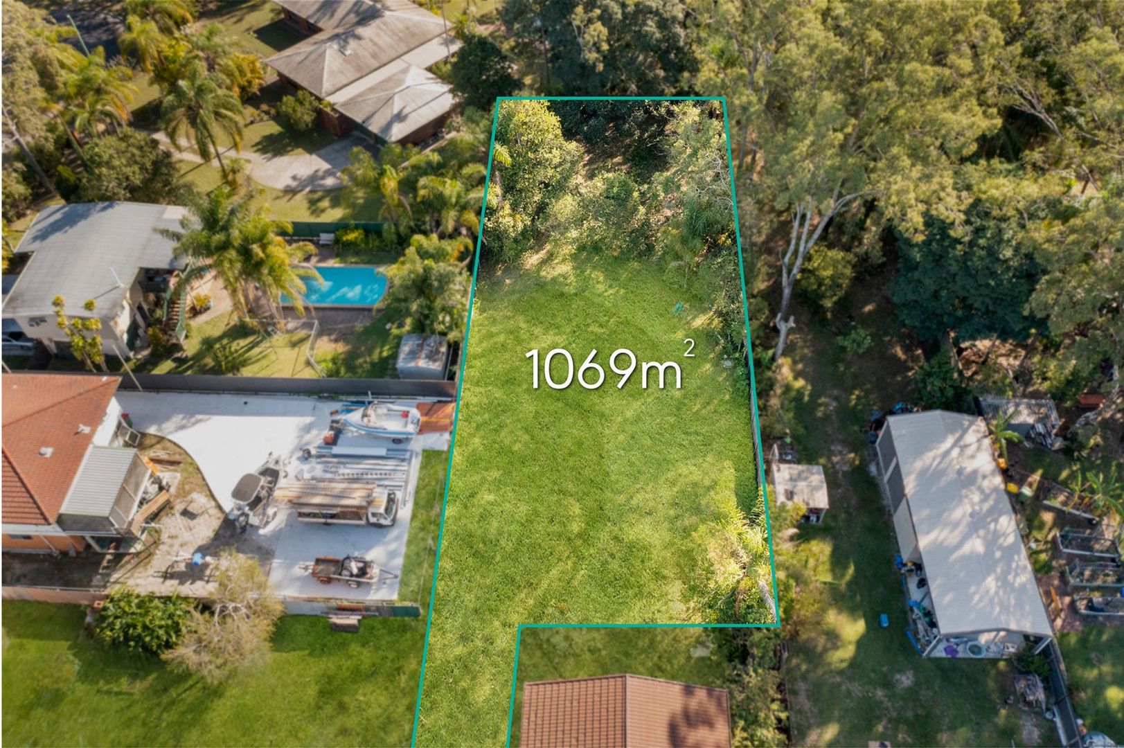 Proposed Lot 2,123 Spitfire Avenue, Strathpine QLD 4500 | Domain