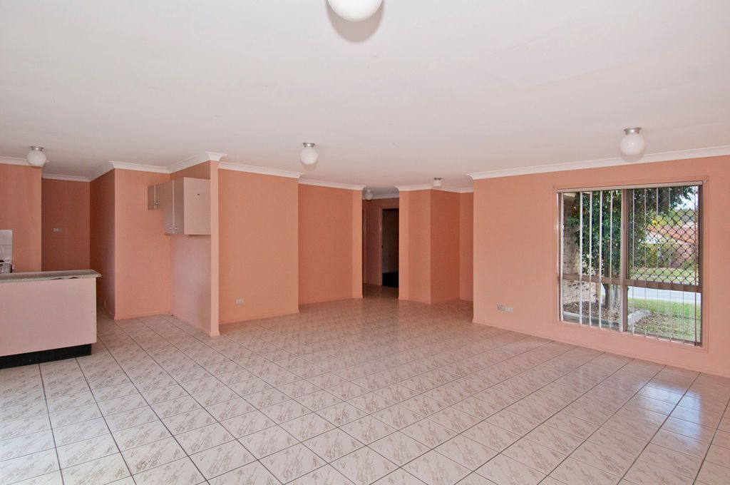 127 Short Street, Boronia Heights QLD 4124 - House For Rent - $495 | Domain