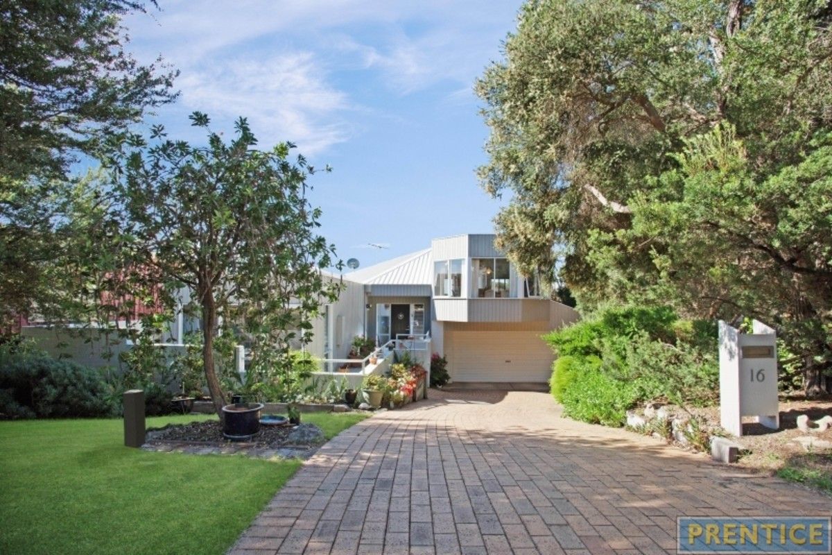 16 Phyllis Parade, Rye | Property History & Address Research | Domain