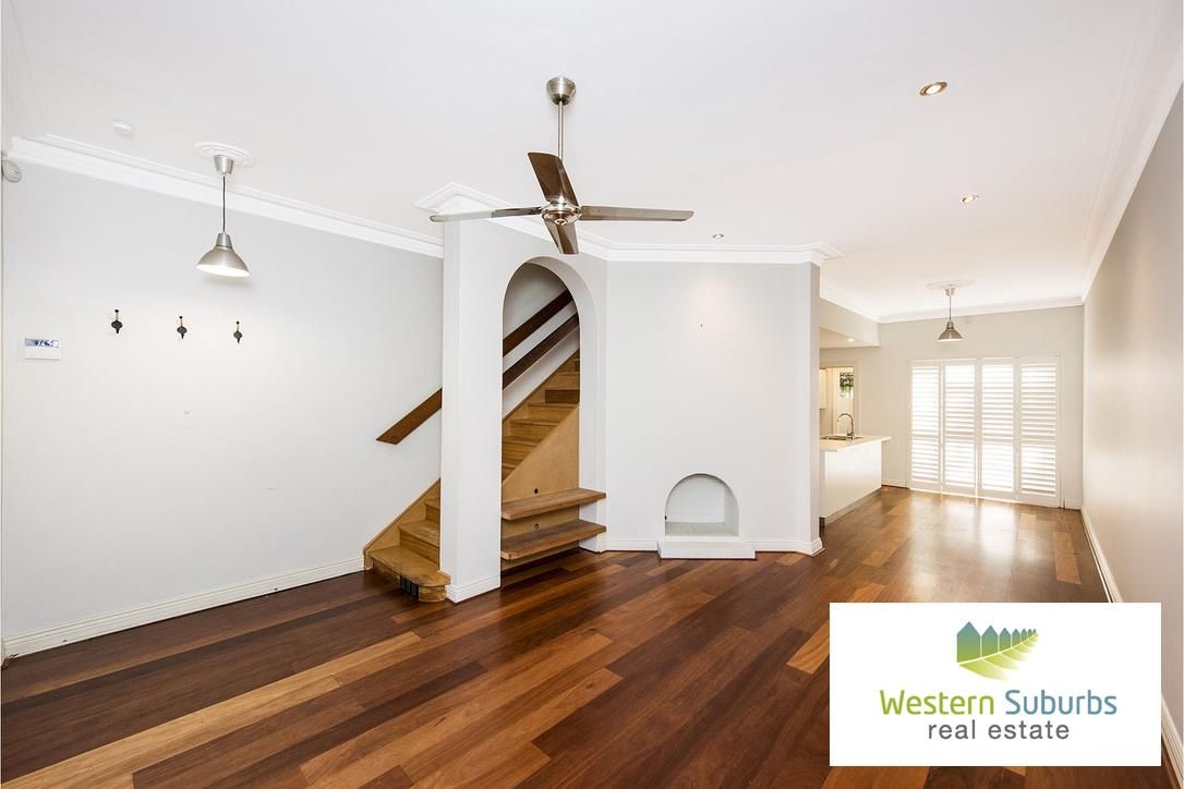 34 Randell Street, Perth WA 6000 - Townhouse For Rent - $700 | Domain