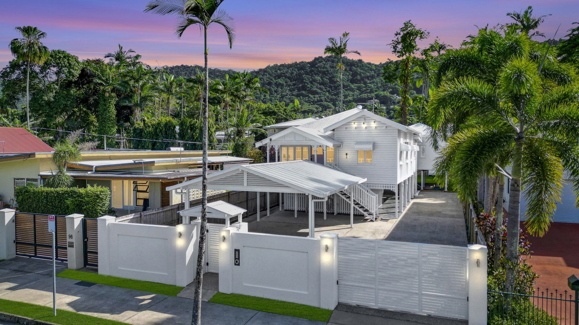 92 Woodward Street, Edge Hill QLD 4870 | Domain
