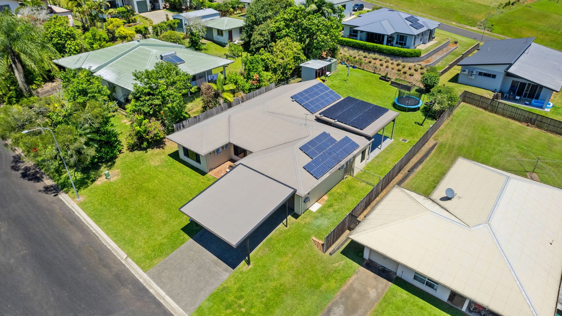 5 Bevan Close, Belvedere QLD 4860 | Domain