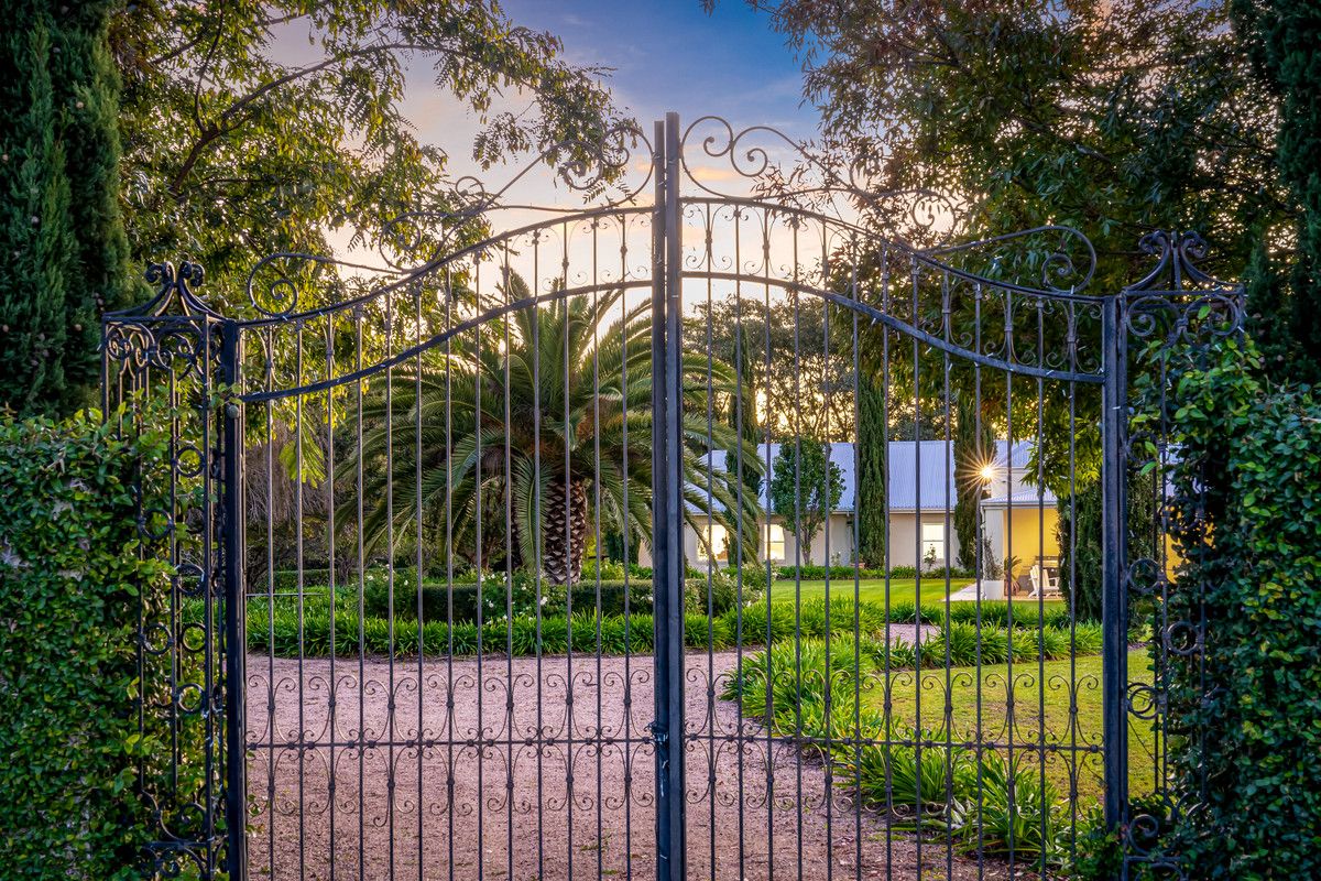 250 Biddeston Linthorpe Road, Linthorpe QLD 4356 - House for Sale