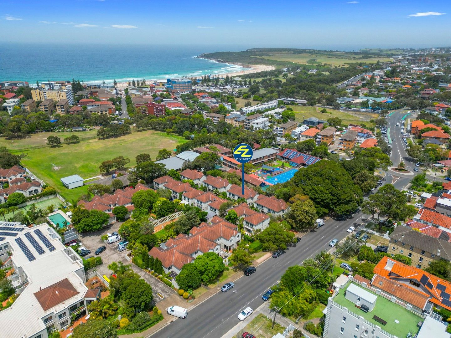 21/425 Malabar Road, Maroubra NSW 2035 | Domain