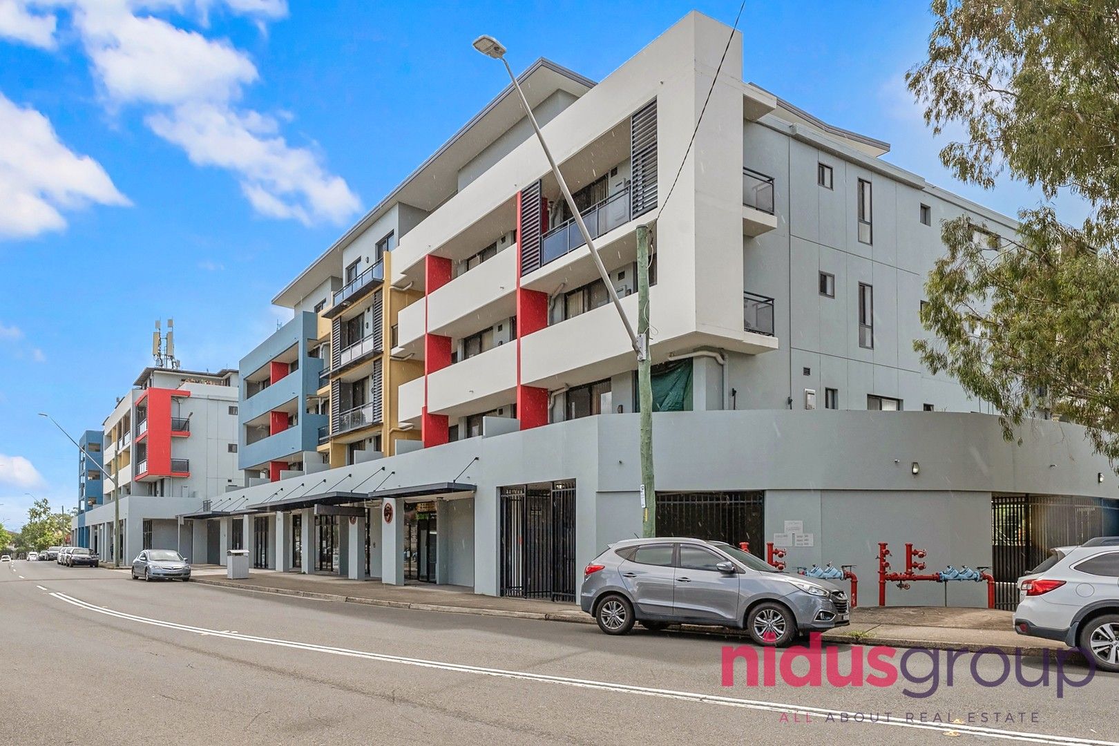 50/254 Beames Avenue, Mount Druitt NSW 2770 | Domain