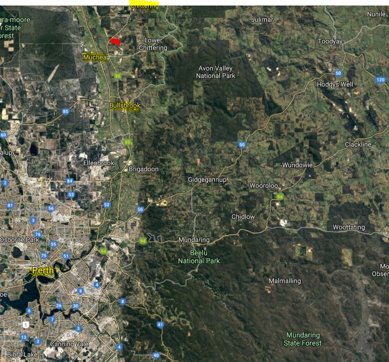 32 Propagation Views, Muche | Property History & Address Research | Domain