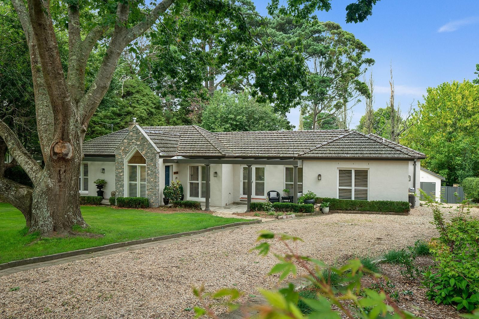 5 Osborne Road, Burradoo NSW 2576 | Domain