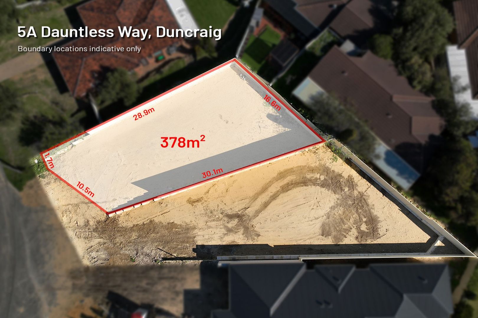 5A & 5B Dauntless Way, Duncraig WA 6023 | Domain