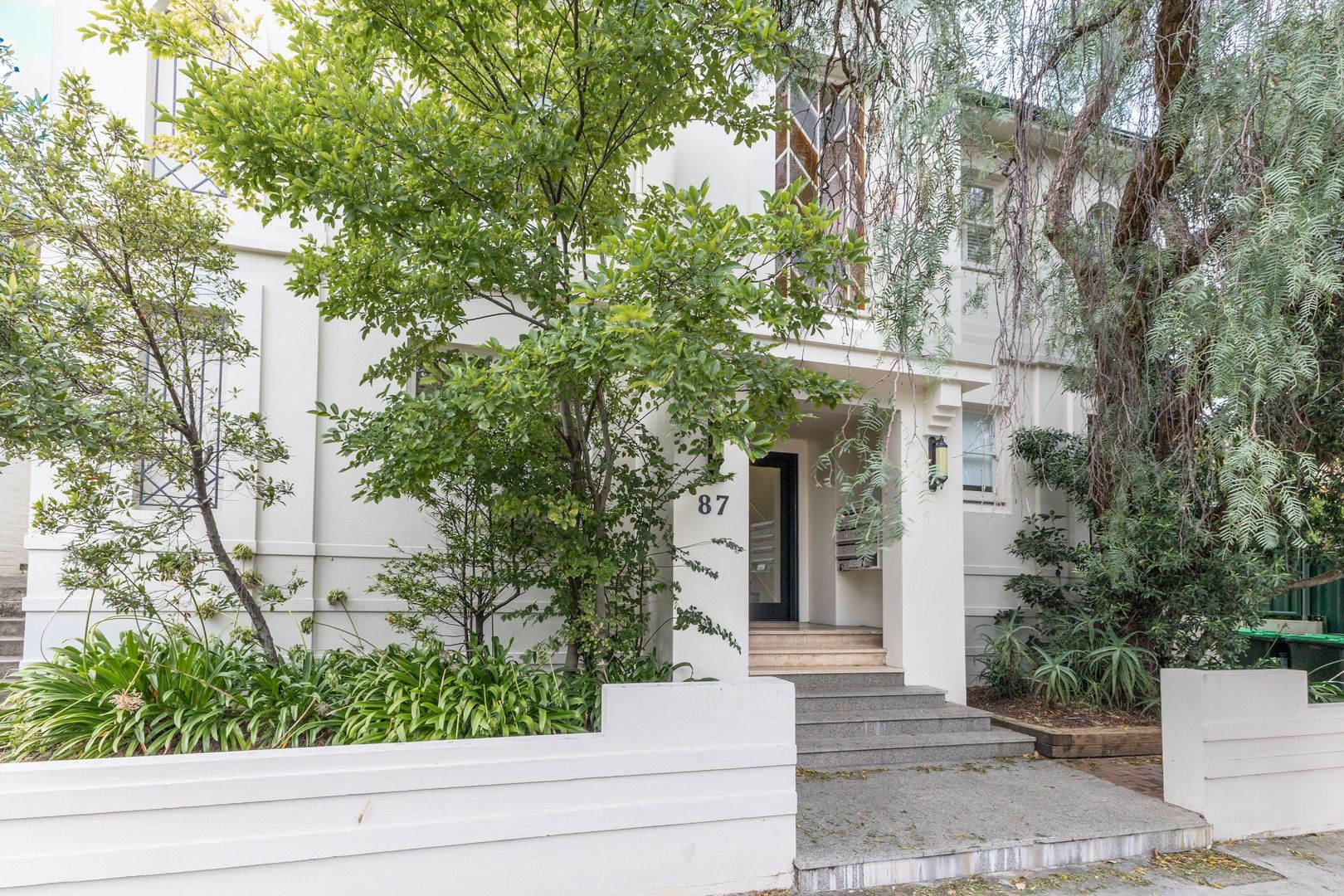 2/87 Crystal Street, Petersham NSW 2049 - Apartment For Rent | Domain