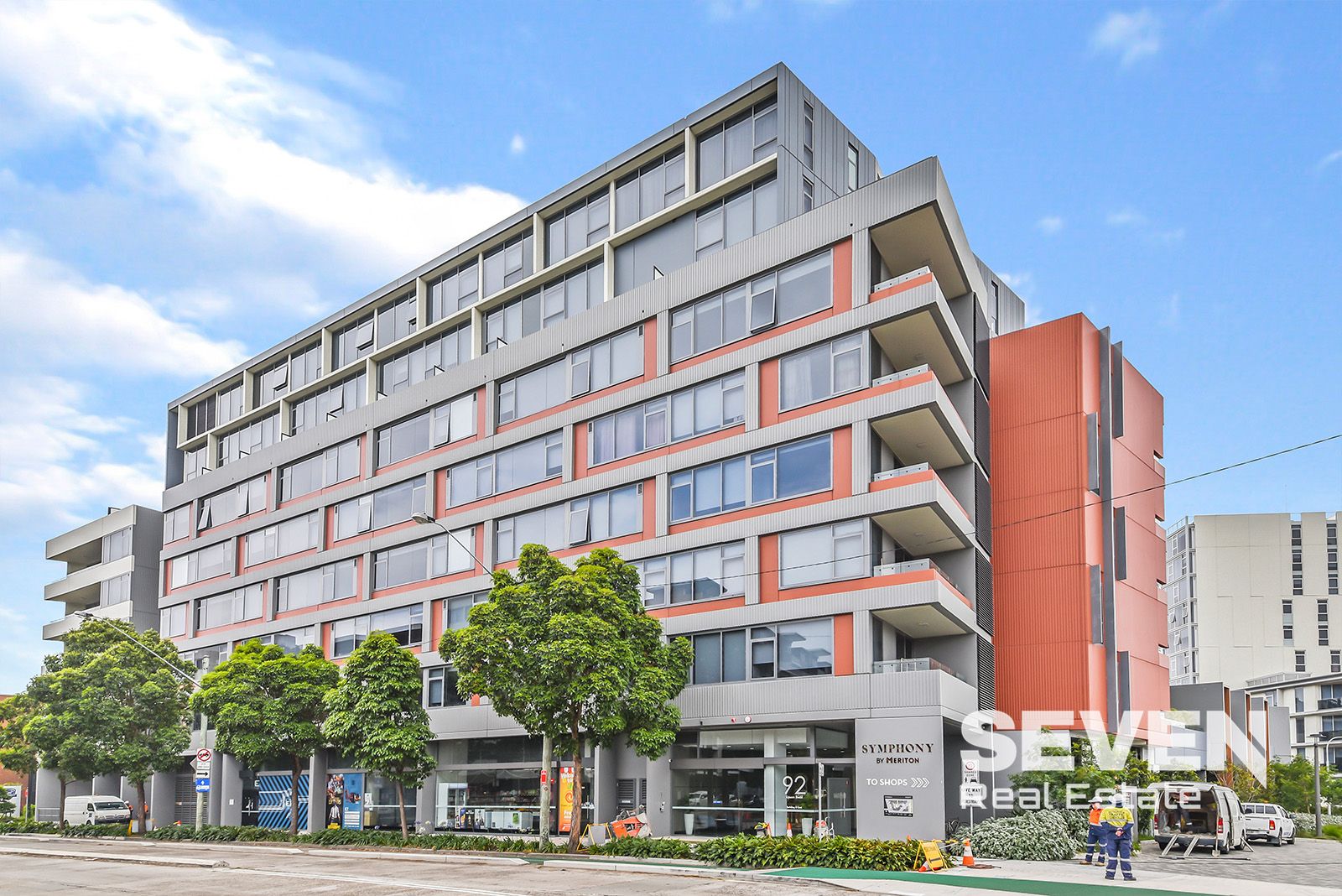 350/84-92 Epsom Road, Zetland NSW 2017 - Apartment For Rent | Domain