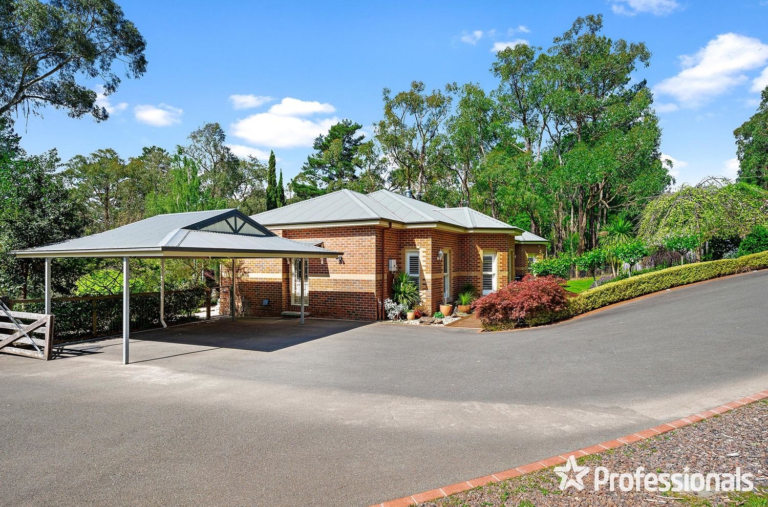 515 Beenak Road, Seville VIC 3139 | Domain