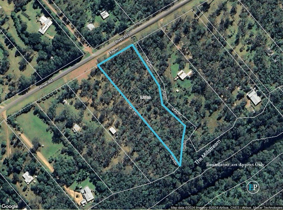127 River Rd, Millstream QLD 4888 | Domain
