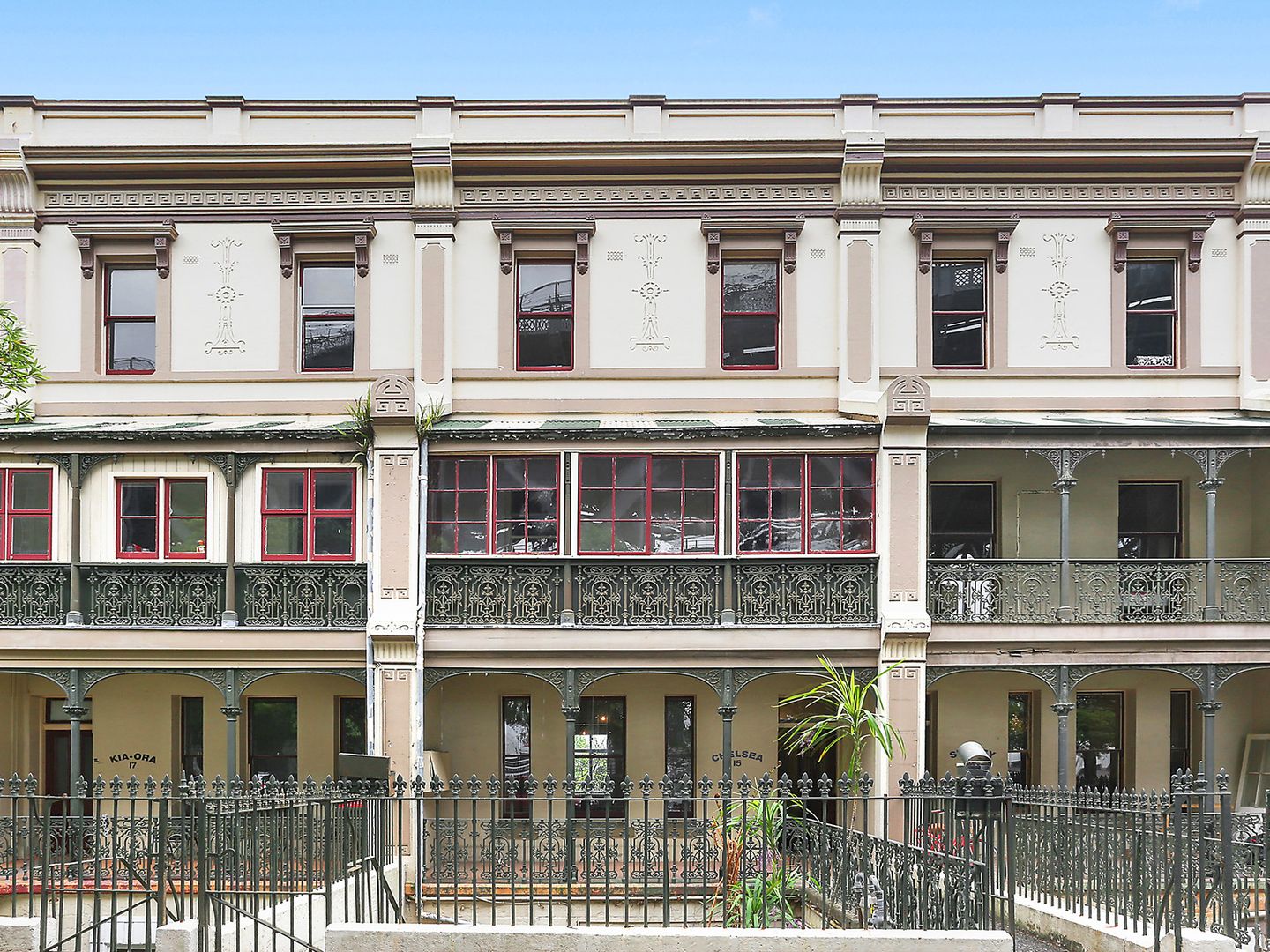 15 Lower Fort Street, Dawes Point | Property History & Address Research ...
