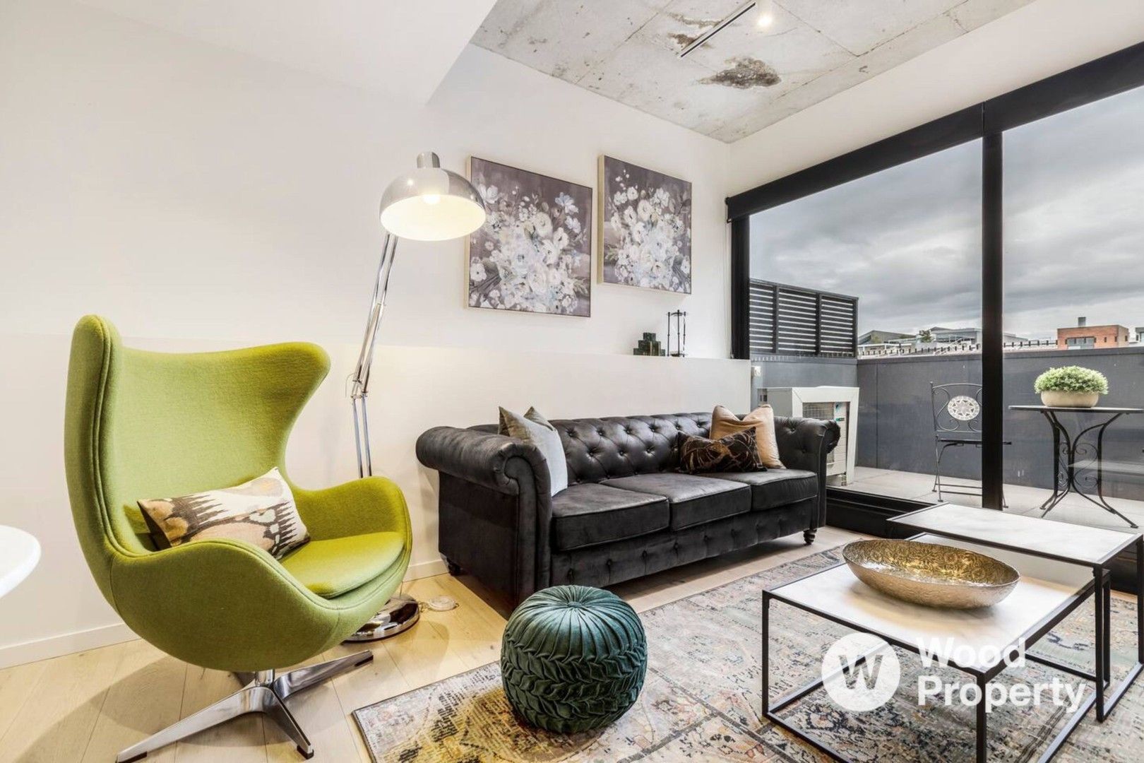 310/16 Porter St, Prahran VIC 3181 - Apartment For Rent | Domain