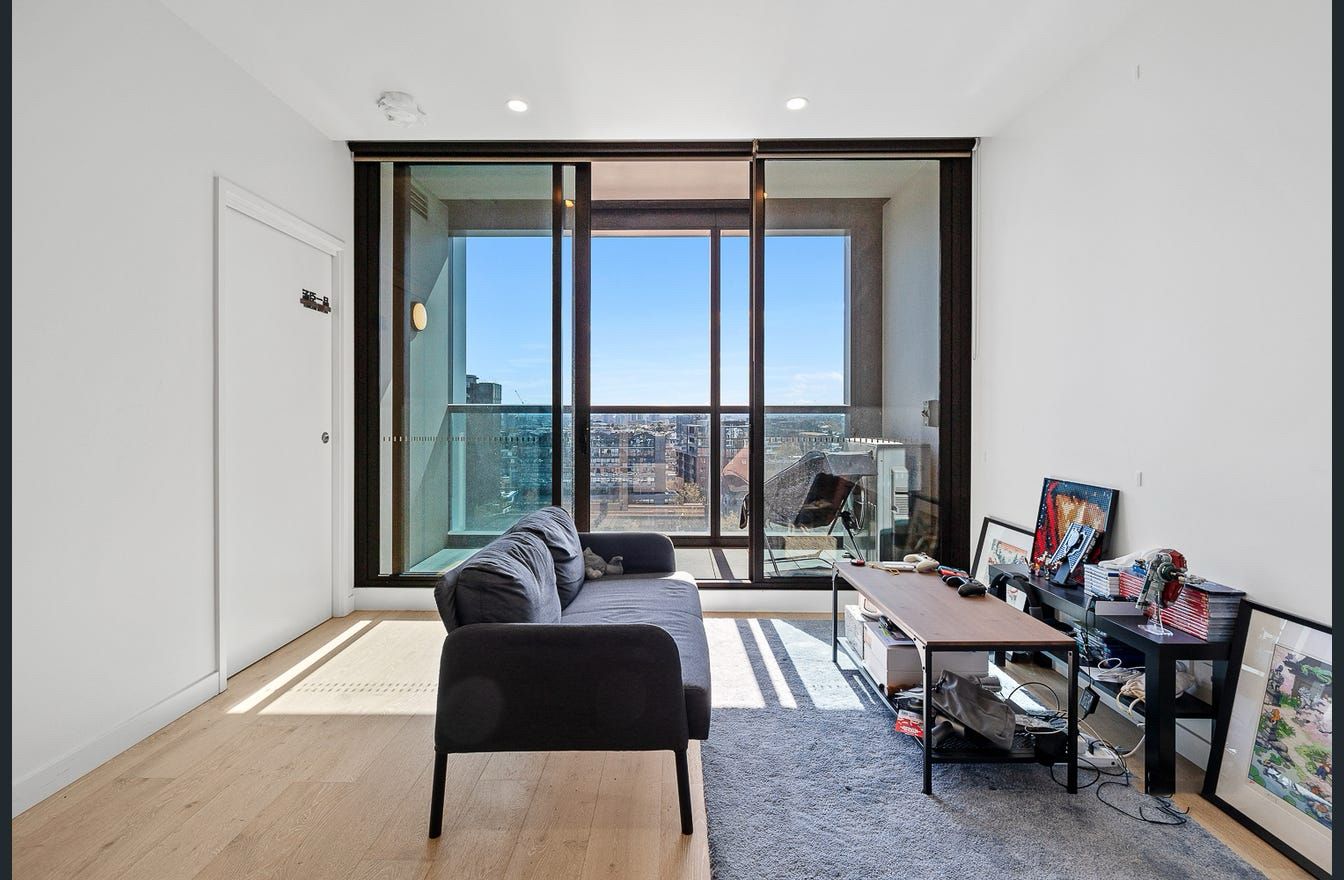 1002/105 Batman Street, West Melbourne VIC 3003 - Apartment For Rent ...