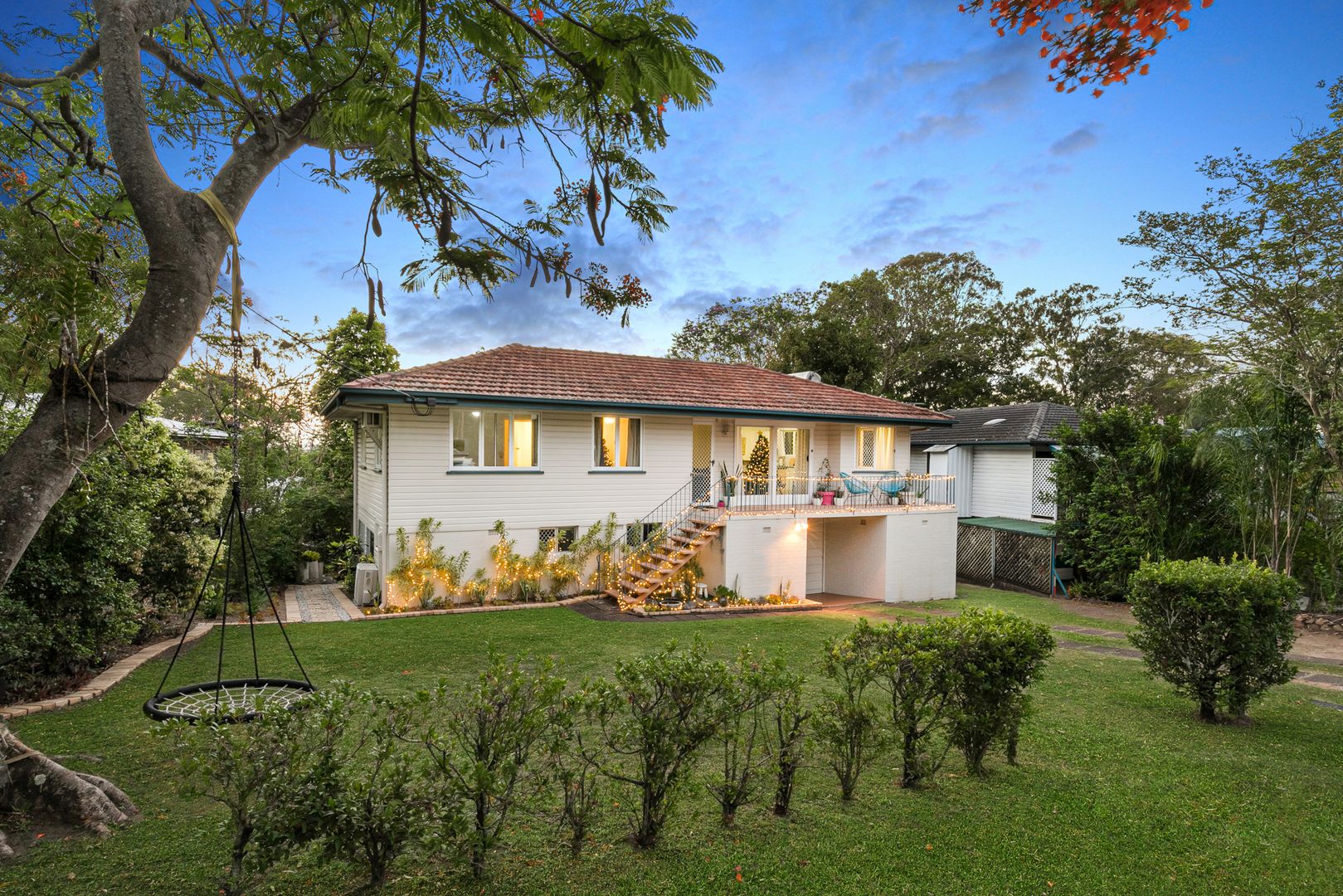 150 Fort Road, Oxley | Property History & Address Research | Domain