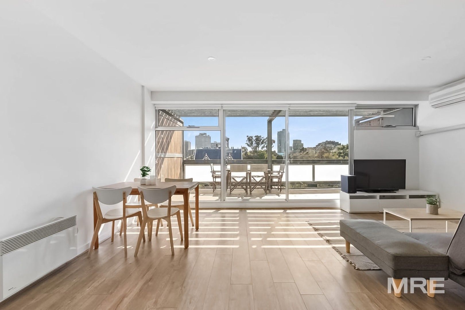 33/352 Canterbury Road, St Kilda VIC 3182 - Apartment For Rent - $1,000 ...