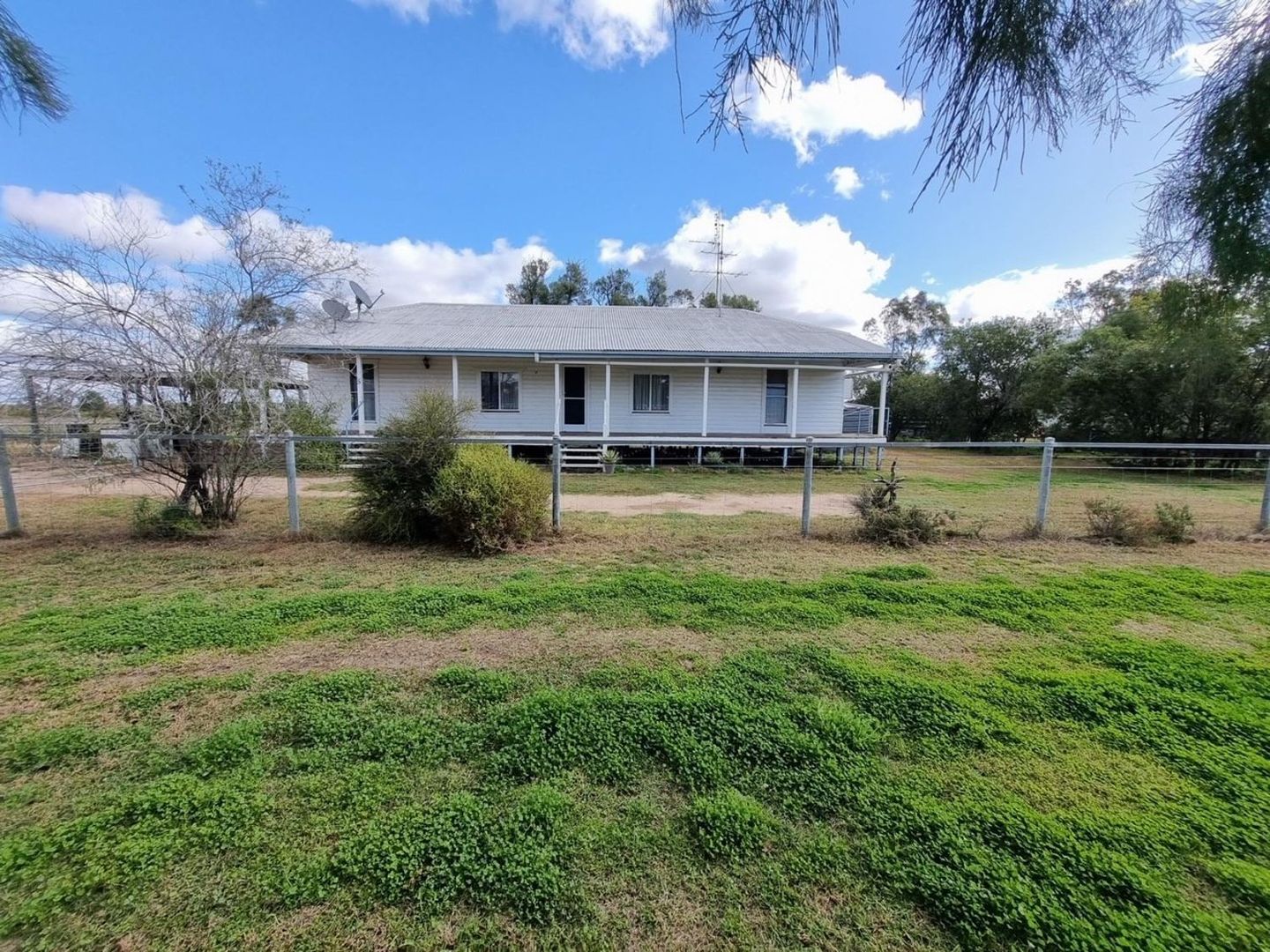 5 Midkin Street, Garah | Property History & Address Research | Domain