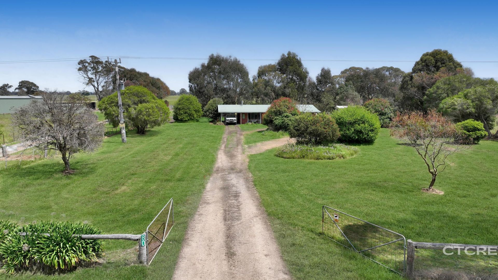 80 Redcourt Lane, Bairnsdale VIC 3875 | Domain