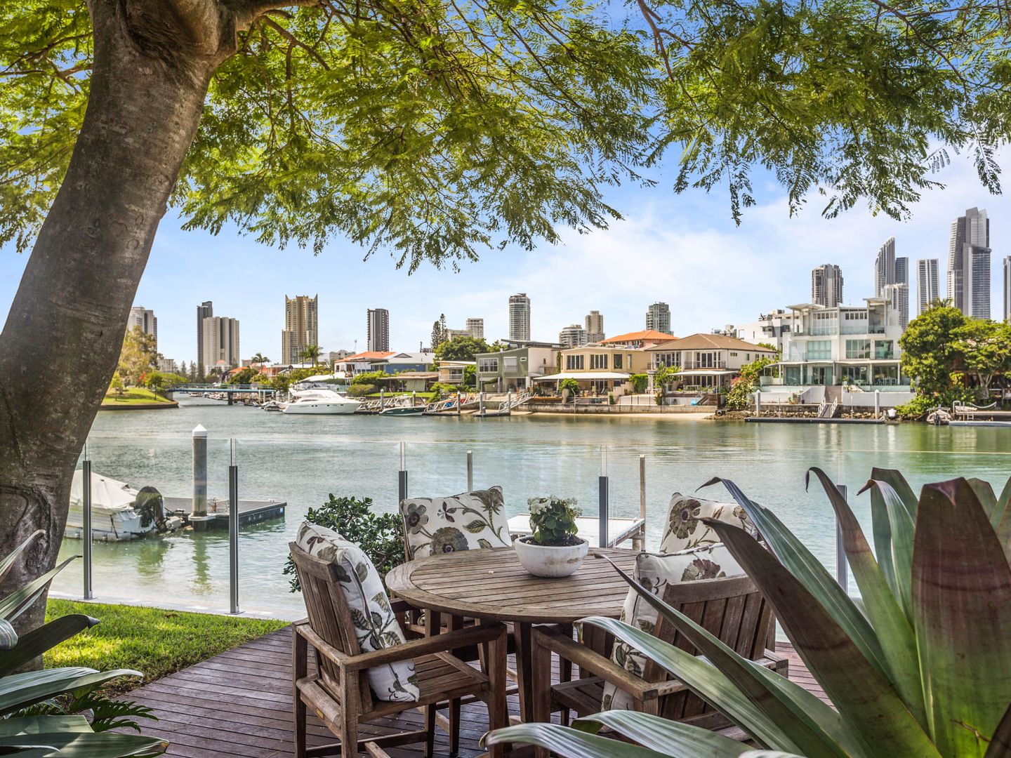 98 Regatta Parade, Southport | Property History & Address Research | Domain