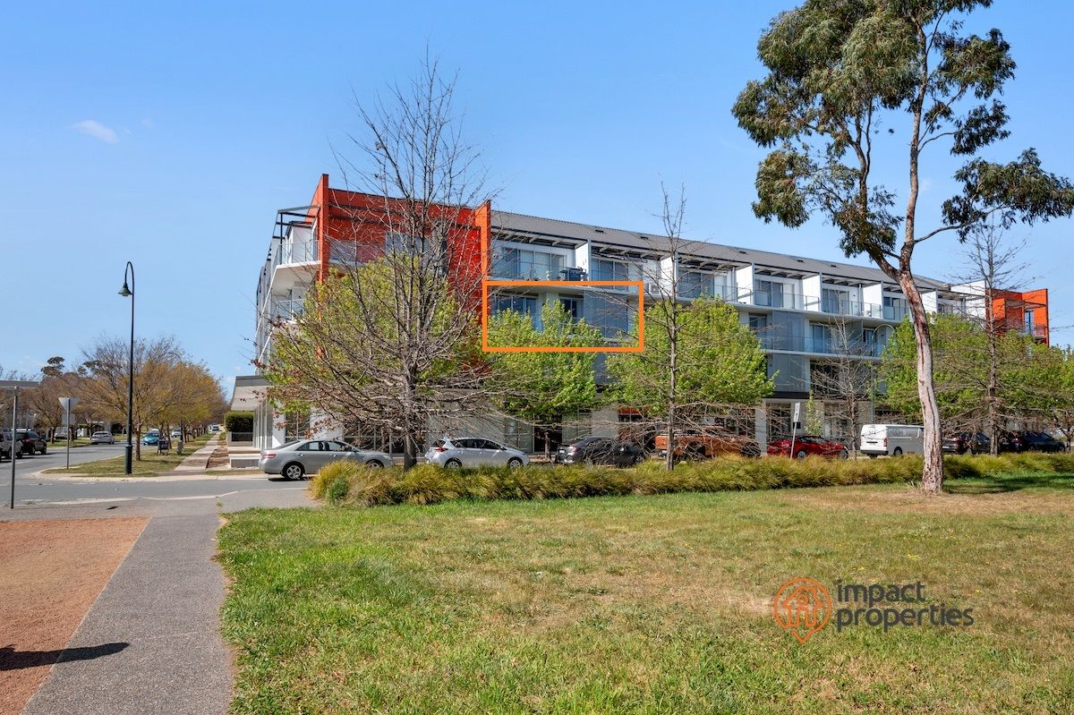 210/45 Gungahlin Place, Gungahlin ACT 2912 | Domain
