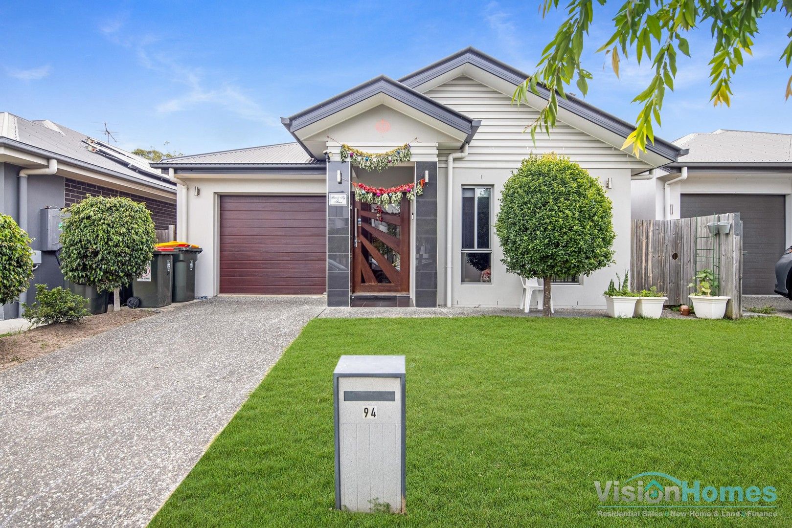 94 Macquarie Circuit, Fitzgibbon QLD 4018 | Domain