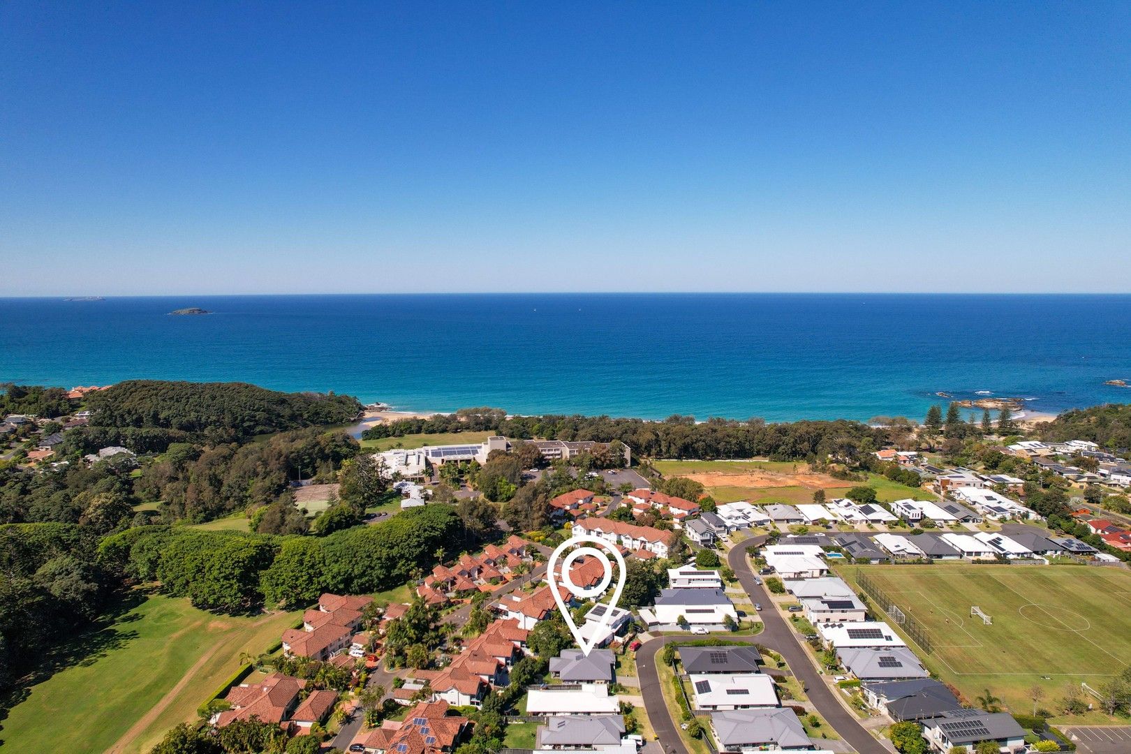 15 MACKEREL CRESCENT, Korora NSW 2450 | Domain