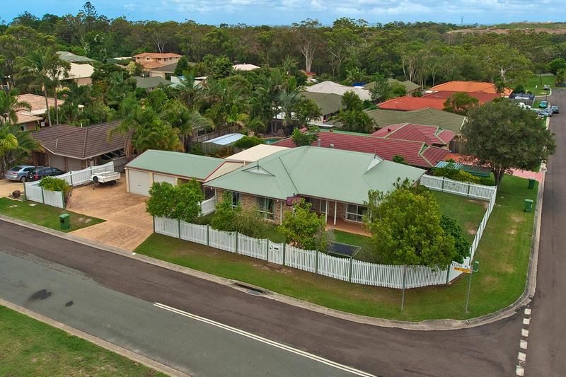 1 Song Place, Birkdale | Property History & Address Research | Domain