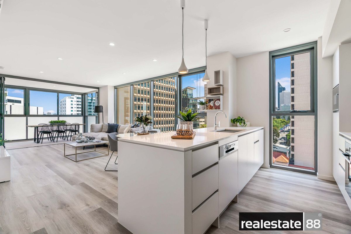 703/238 Adelaide Terrace, Perth WA 6000 - Apartment For Rent | Domain